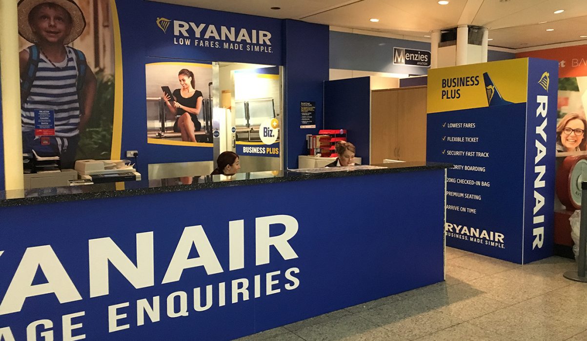 Bespoke Sign & Display - Forefront Commercial Sign Makers