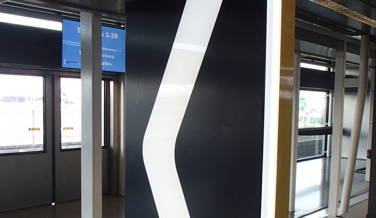 Bespoke Sign & Display - Forefront Commercial Sign Makers