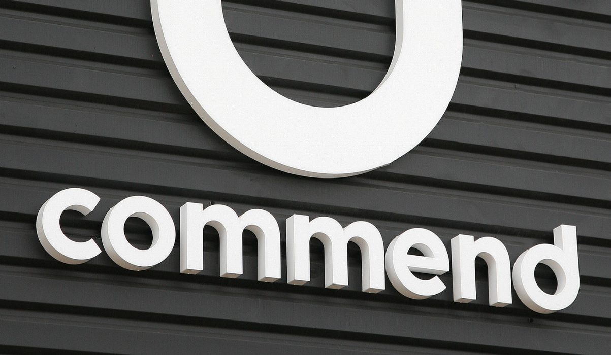 Commend - Forefront Commercial Sign Makers